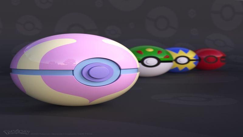 The Pokémon Company International, The Wand Company to Release New Poké ...