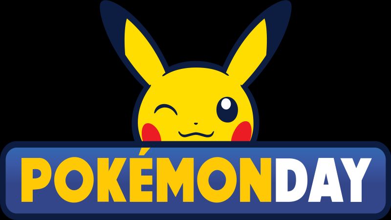 The Pokémon Company International Unveils Plans for Pokémon Day 2022 ...