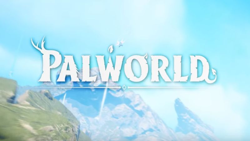 Wannabe Pokemon Video Game Palworld Reveals New Trailer, Pal Character ...