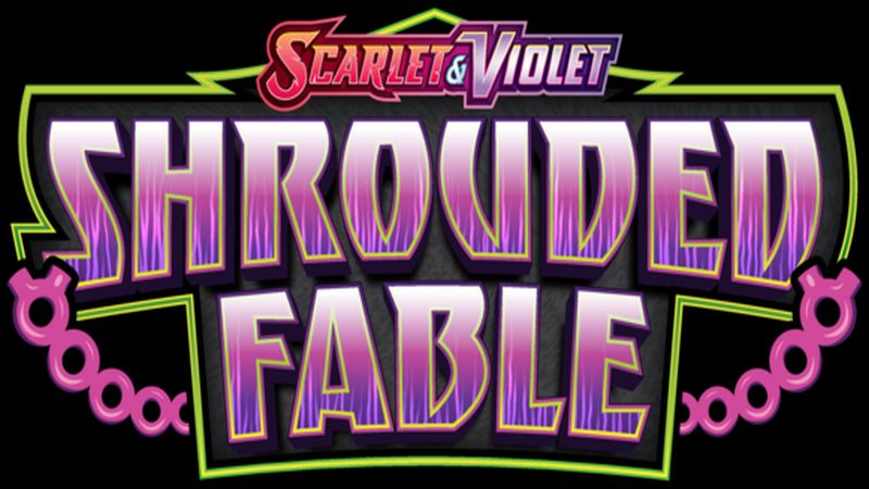 Pokémon Shrouded Fable: The Adventure Continues!